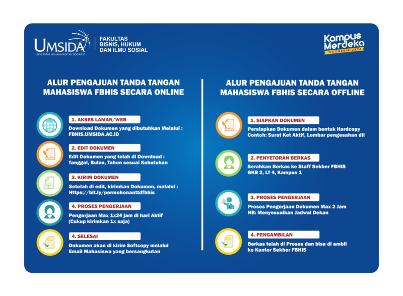 Fakultas Bisnis Hukum dan Ilmu Sosial - Fakultas Bisnis Hukum dan Ilmu ...
