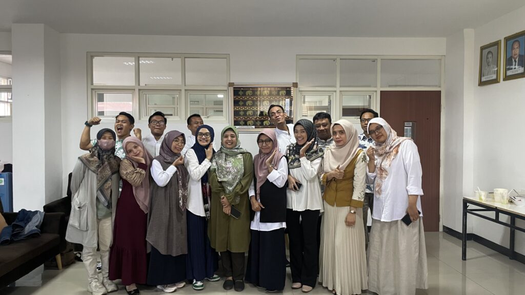 Babak Baru! Serah Terima Jabatan Kaprodi Manajemen FBHIS Umsida ...