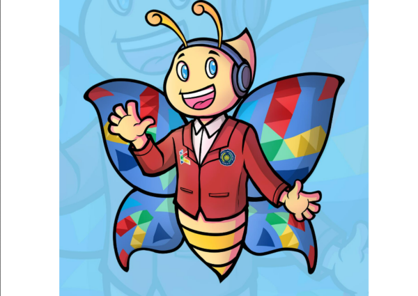 Mengupas Si Kombi: Maskot yang Representasikan Identitas Ikom Umsida ...